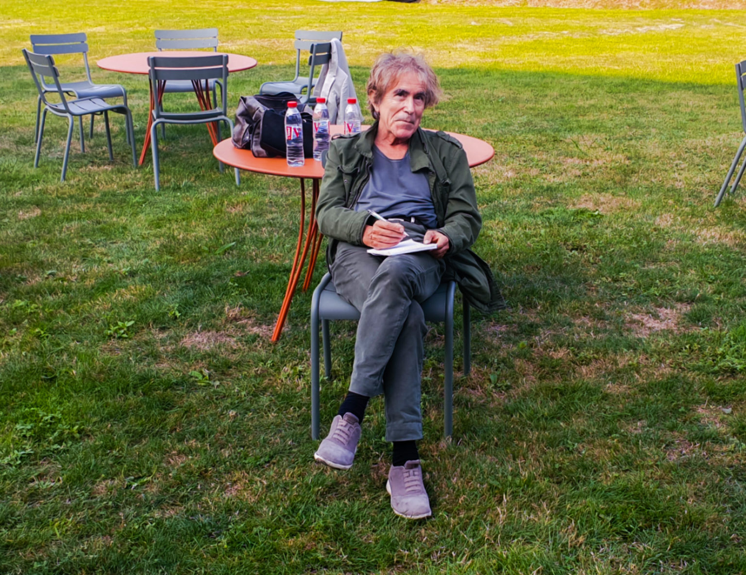 Cathay Capital 2020 Team Building