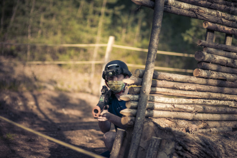 Cathay Capital 2020 Team Building