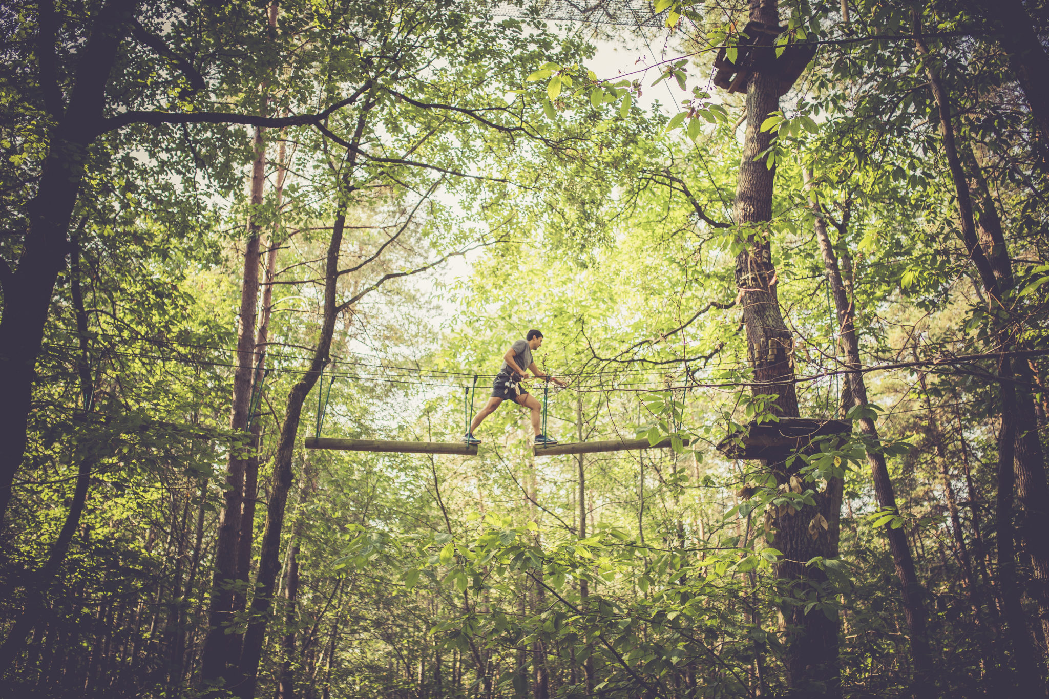 Cathay Capital 2020 Team Building