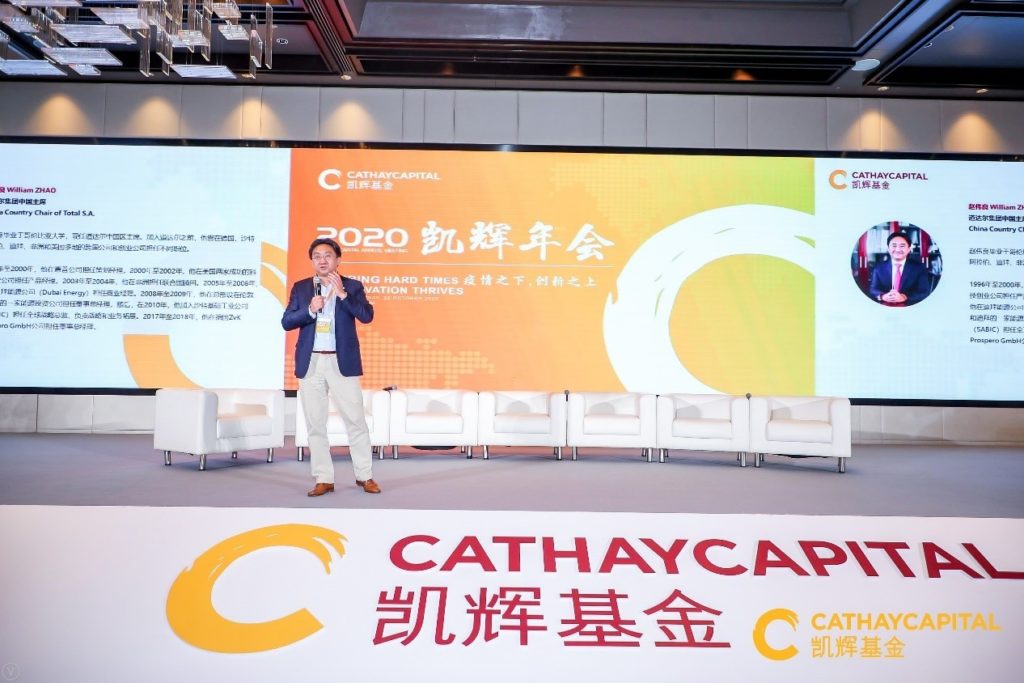 The Best-Ofs 2020 Cathay Global LP Meeting (2020 Cathay Annual Meeting)