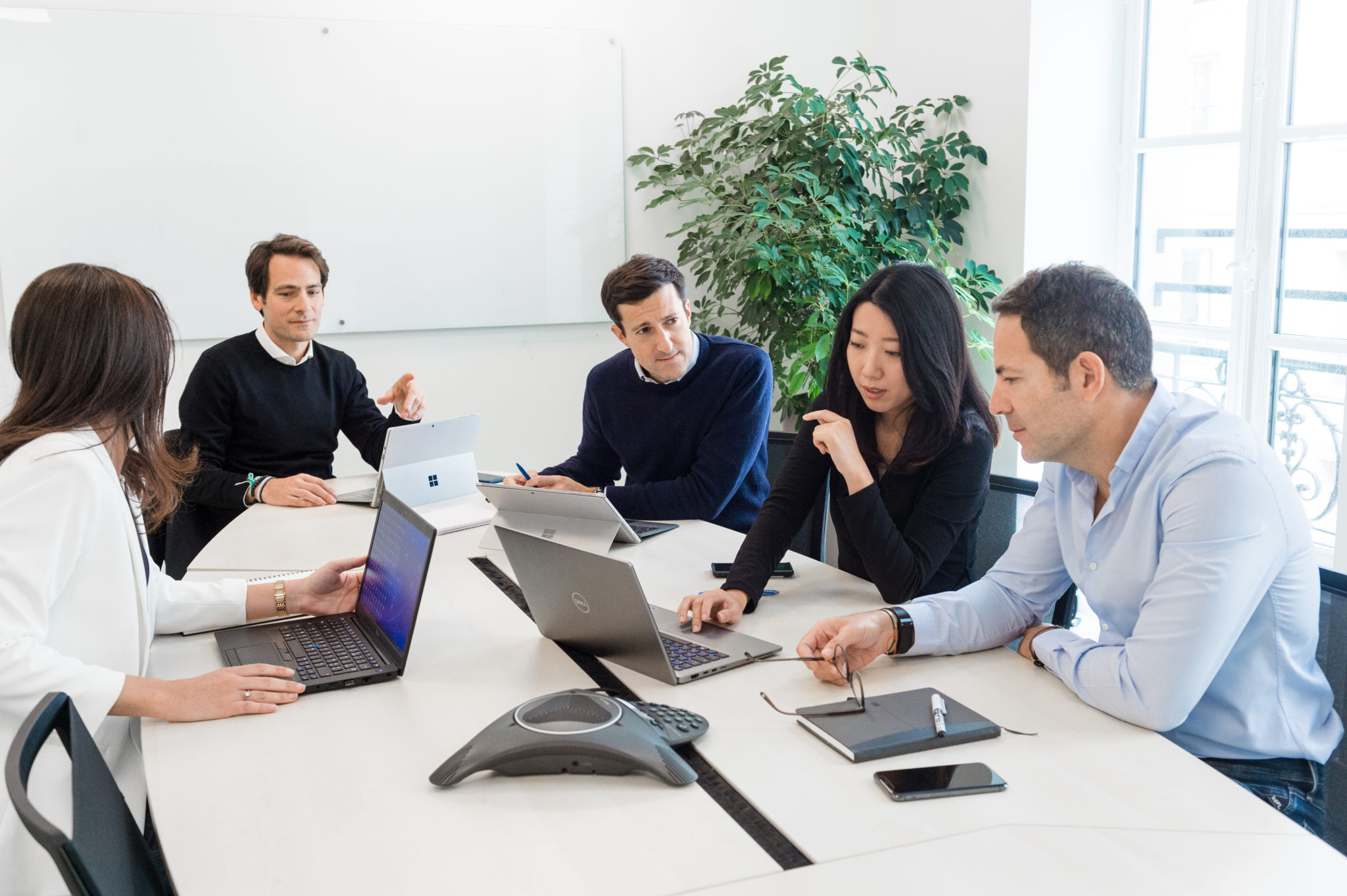 Cathay Capital Launches Consumer Co-Creation Fund in Partnership with ...