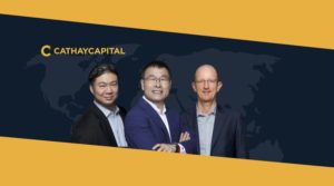 Cathay Capital - Global Investment Platform