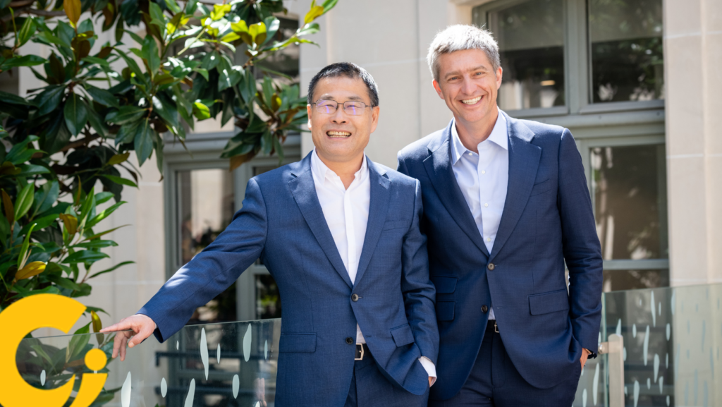 Cathay Capital - Global Investment Platform