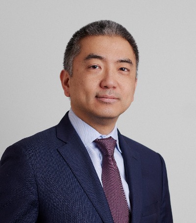 Cathay Capital - People