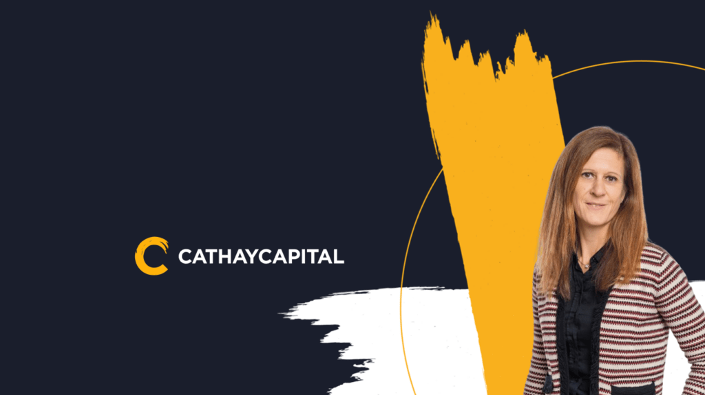 Cathay Capital Appoints Caroline Folleas as Partner, Bringing Decades of Consumer & Healthcare ...