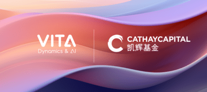 Cathay Capital - Global Investment Platform